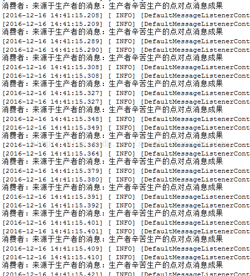 Springboot集成activemq Springboot Activemq 广播 Csdn博客