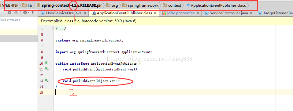 Applicationpublish、eventlistener实现java后端异步 Java Applicationeventpublisher Csdn博客