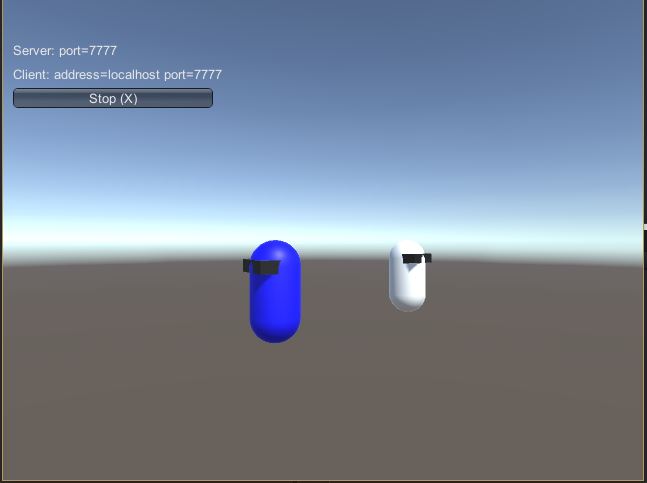 【unity3d入门教程】网络通信 Csdn博客 