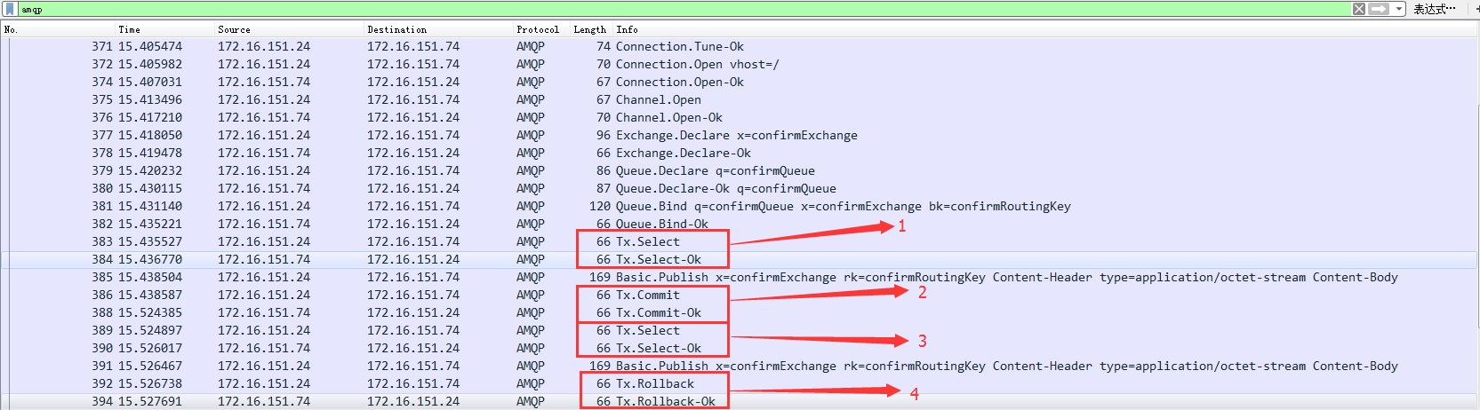Disable the clear text authentication mechanism in AMQP configuration--vulnerability solution ...