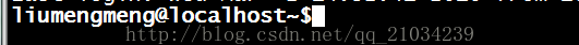 Vim与终端配置详解 Csdn博客 