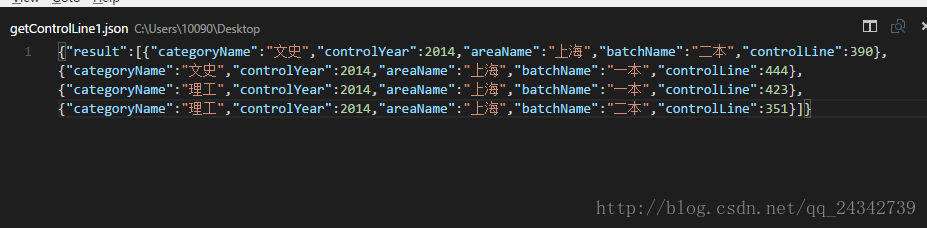 【javaweb】服务器hibernate、struts2获取数据库数据并传递出去的总结struts2和hibernate如何调用数据库 Csdn博客 