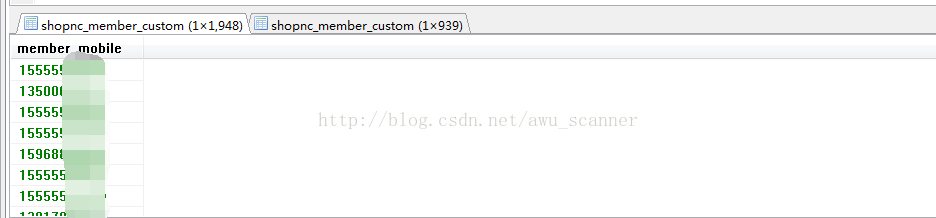 Sql查询匹配数字开头或字母开头sql查询开头为0571的数据 Csdn博客 