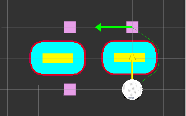 rviz显示urdf模型：No transform from [base_link] to [base_footprint] - 程序员大本营