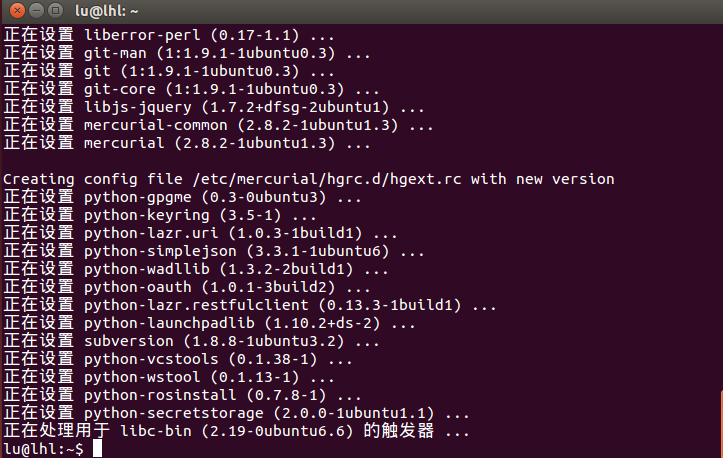 Ubuntu14.04中ROS的安装指南_ubuntu14.04安装ros-CSDN博客