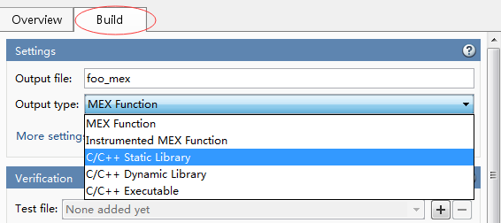 使用 Matlab Coder 将 Matlab 代码生成 Cc 代码matlab的coder的用法 把matlab代码转成c代码 Csdn博客