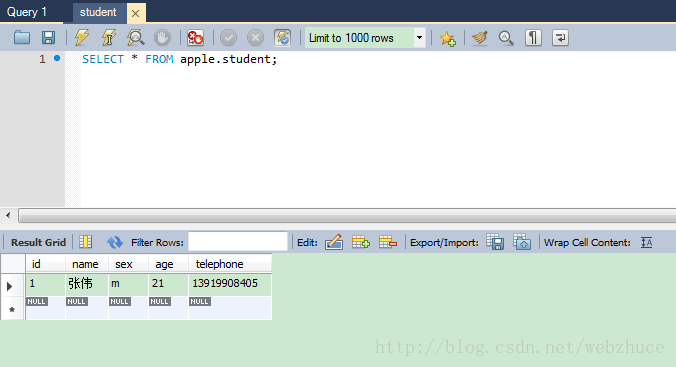 Spring Boot应用连接数据库mysqlspringboot 连接mysql Csdn博客 