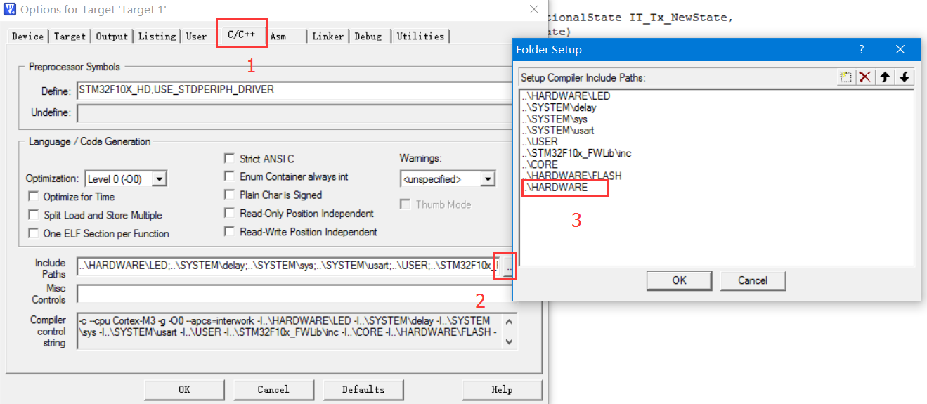 【STM32】STM32之timer1产生PWM（互补通道）_stm32 timer1产生pwm-CSDN博客