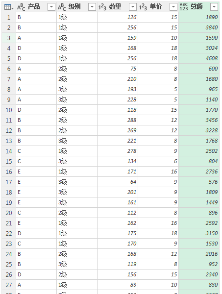 36、power Query 多条件合并查询powerquery两个条件或者的关系 Csdn博客 