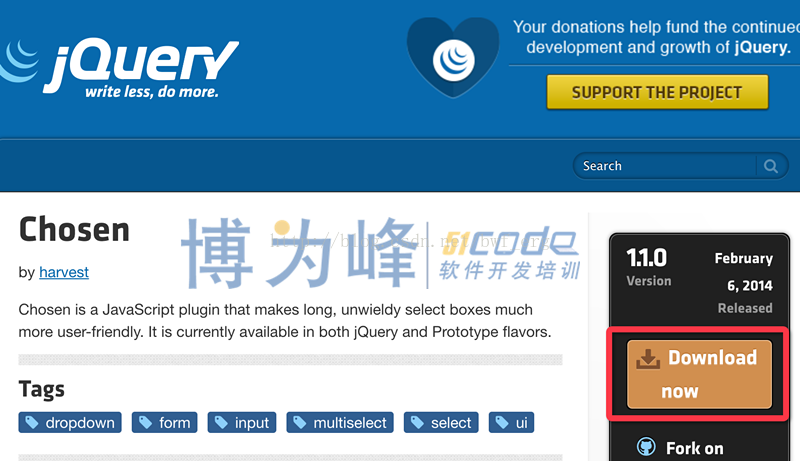 如何下载jquery常用插件jquery插件库在哪下载 Csdn博客 