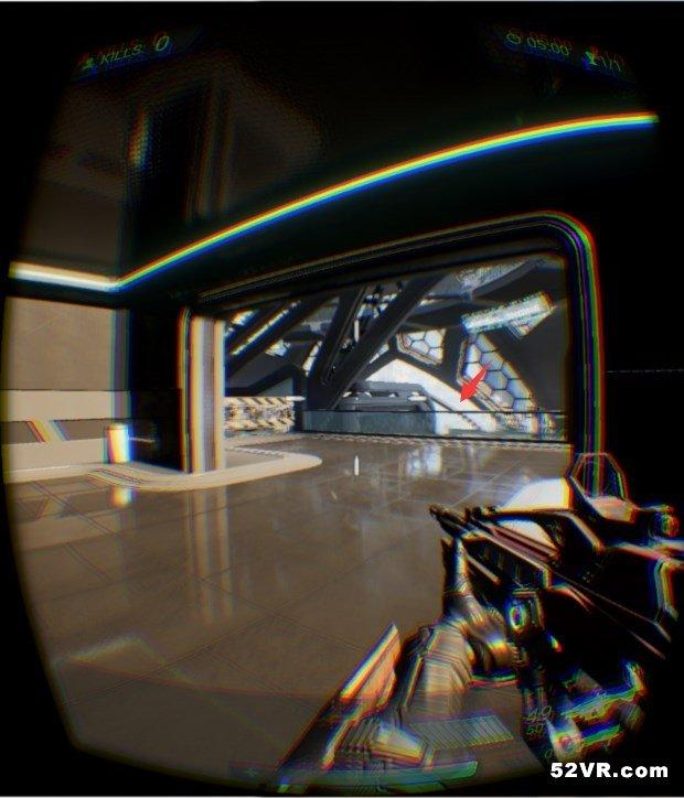 使用UE4进行VR制作的一些经验分析_ue4 制作vr场景-CSDN博客