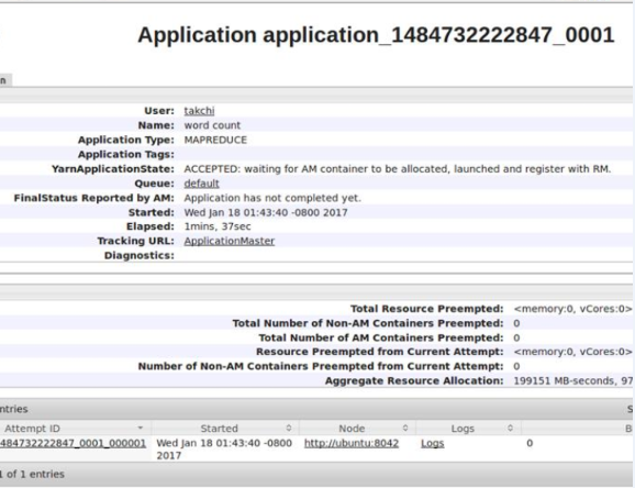 Hadoop-2.7.3集群（YARN）搭建_yarn.nodemanager.hostname-CSDN博客