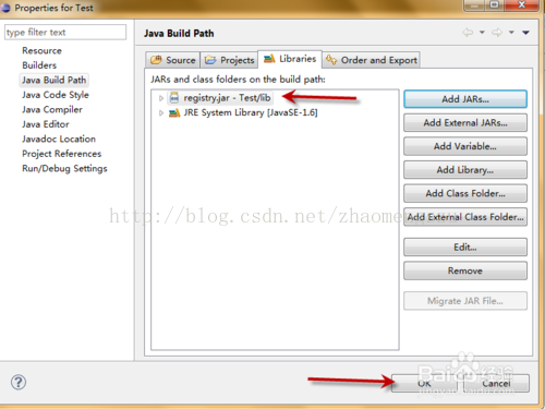 Eclipse开发android程序引入jar包和so文件 Eclipse 导入 So Csdn博客