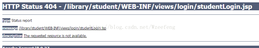 Springmvc 无法访问到指定jsp页面可能的原因 表现层无法映射到jsp Csdn博客