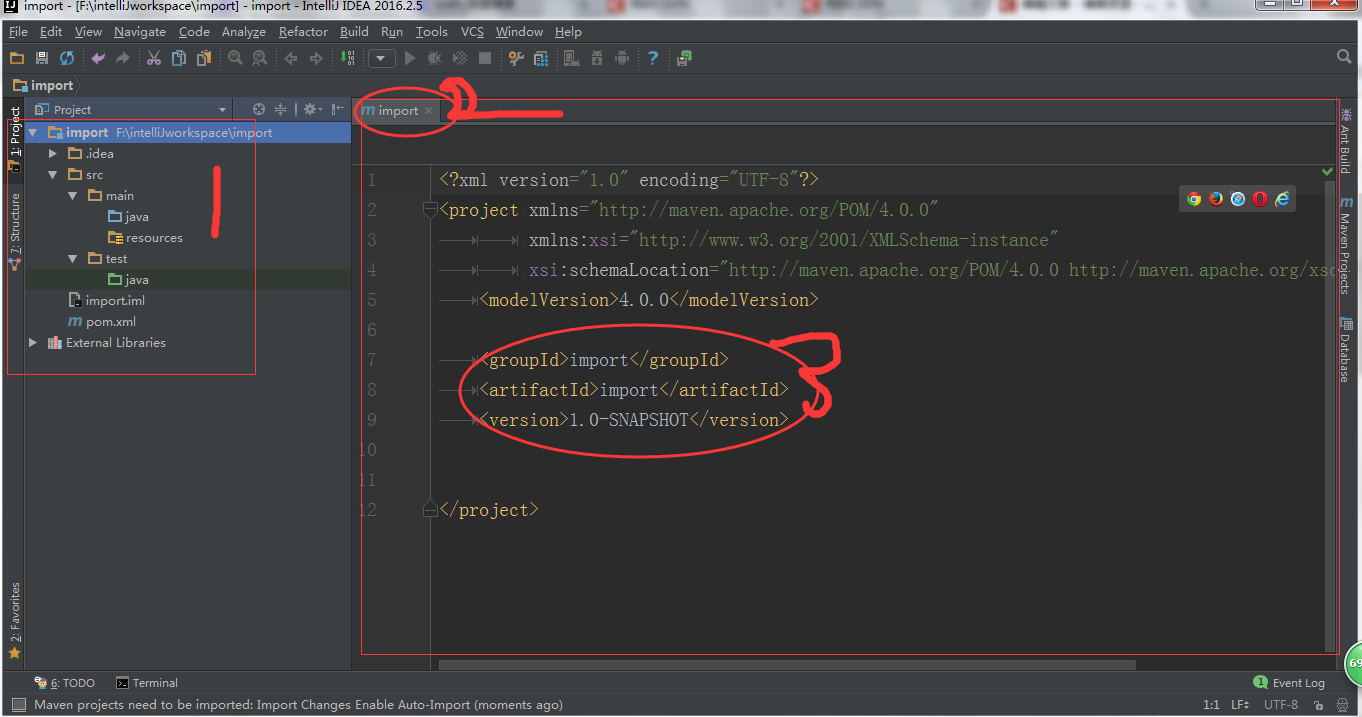 maven项目，struts2+spring+mybatis框架搭建整合，tomcat部署，开发工具Idea_idea2021构建 spring mybits struts2项目-CSDN博客