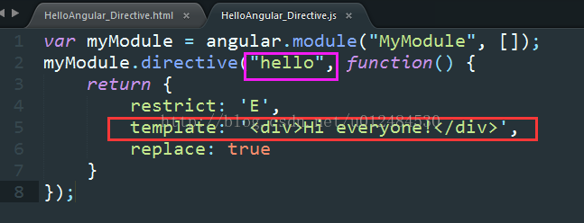 Angular上手实例小小小酥的博客 Csdn博客 