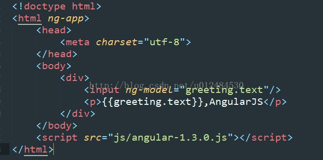 Angular上手实例小小小酥的博客 Csdn博客angular实例 