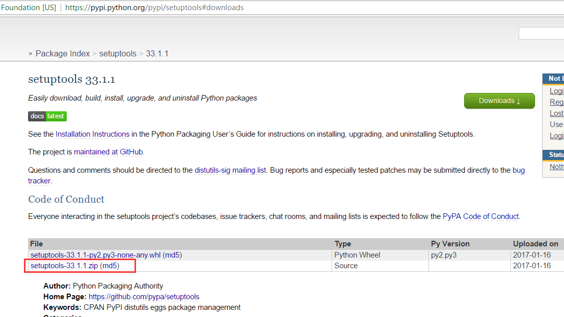 selenium + Python + Edge - programador clic