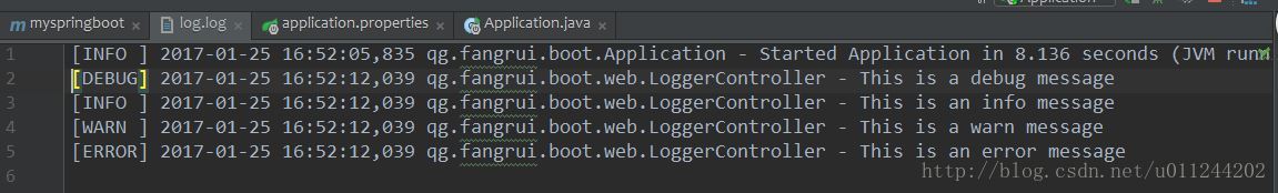 Spring Boot 学习 六 Spring Boot 各版本中使用 Log4j2 记录日志 Springboot3 X Log4j2 Csdn博客