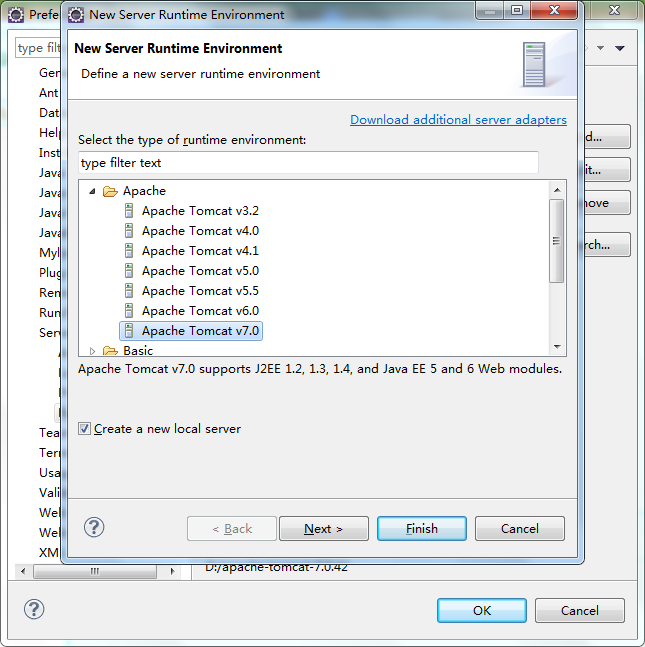 在eclipse开发平台上运行基于javaee的项目程序eclipse运行javaee项目 Csdn博客 