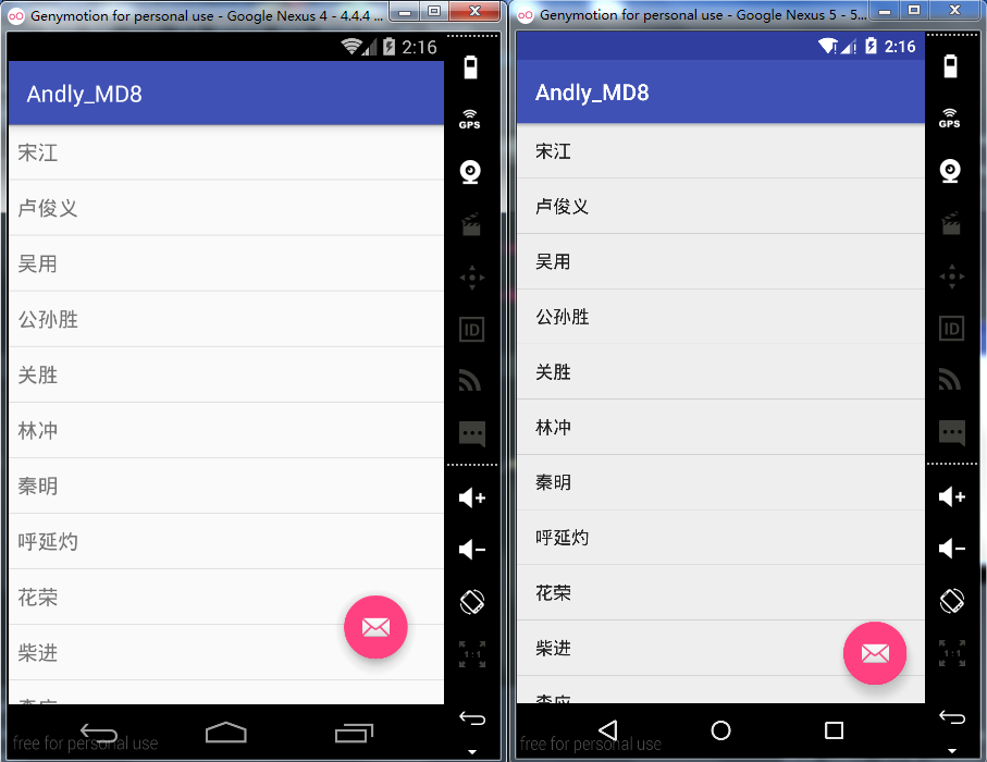 浮动操作按钮floatingactionbuttonand源码设计floatingactionbutton Setimagedrawable Csdn博客