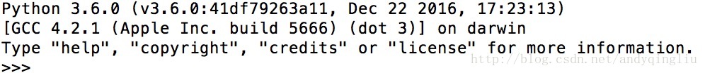 Mac上运行安装python及sublime运行环境 Mac Sublime运行python Csdn博客