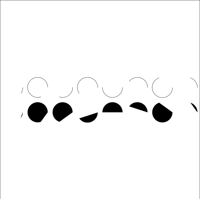 Html5 Canvas 系列绘图三h5 绘制圆弧前端 圆弧 Csdn博客 