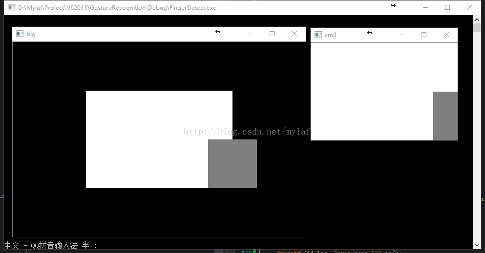 Opencv 中mat对象的获取roi区域自图像的问题opencv Mat取子图 Csdn博客