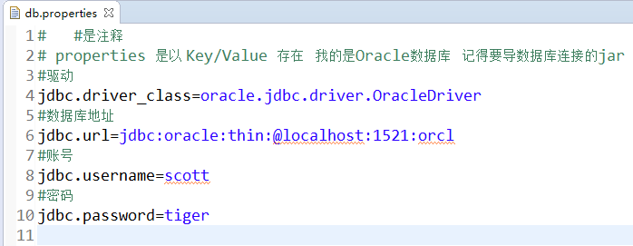 Java调用文件（xxproperties）java如何调用另一个模块的properties文件 Csdn博客 
