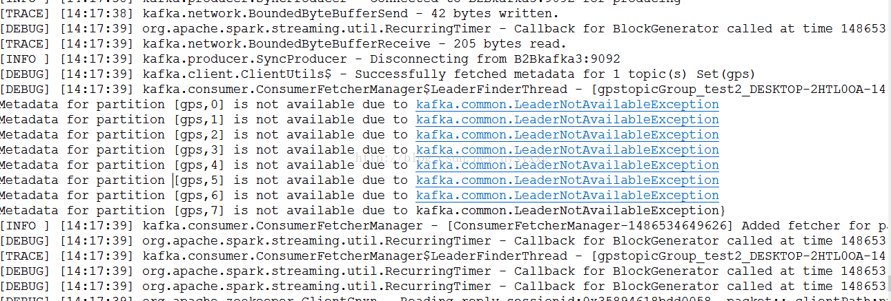 Sparkstreaming消费kafka数据遇到的问题spark消费kafka Lag显示为0 Csdn博客