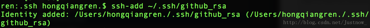 Git 多套公、私钥的配置以及使用 Git 使用多个私钥 Csdn博客