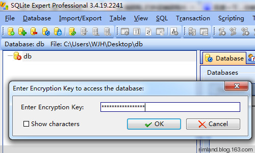 Sqlite数据库错误：the Database Disk Image Is Malformed 解决修复方法 Csdn博客
