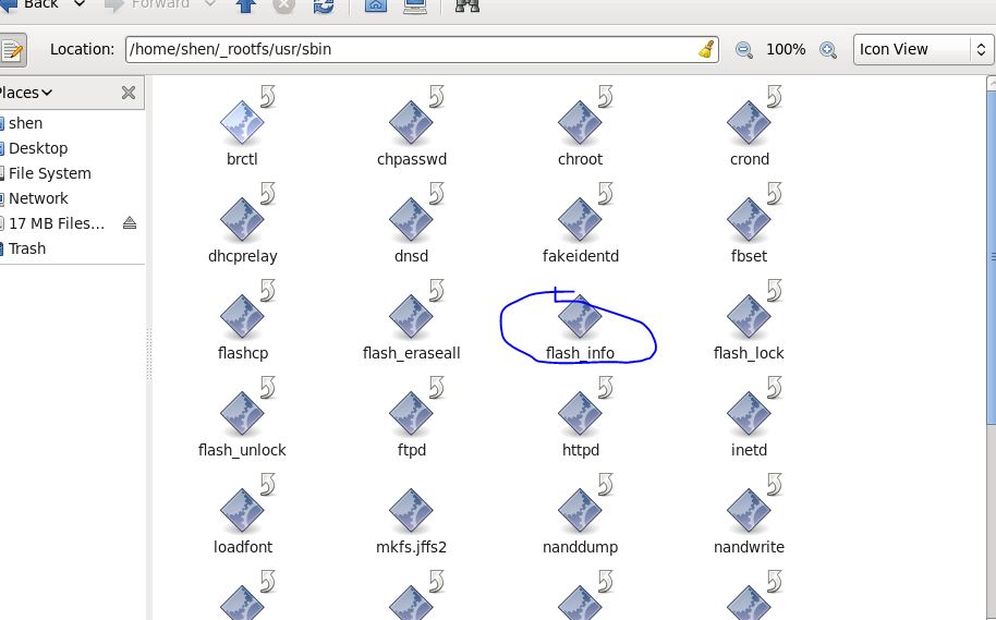 Zynq Linux移植学习笔记之五 Rootfs配置zynqmp Rootfs Csdn博客 