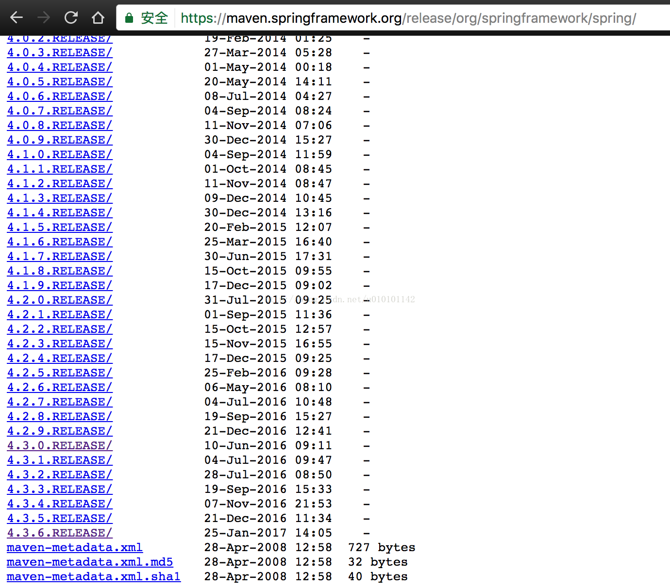 Eclipse中springmvc框架环境搭建eclipse Spring Mvc Csdn博客