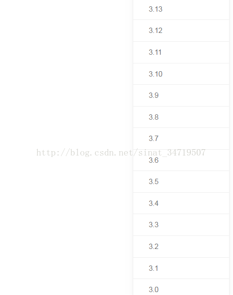 Arcgis Api For Javascript 具体有哪些版本version Csdn博客
