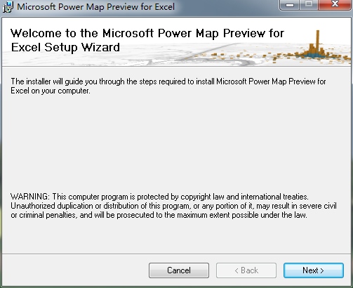 2、Power Map—Power Map安装与使用？_power map mac-CSDN博客
