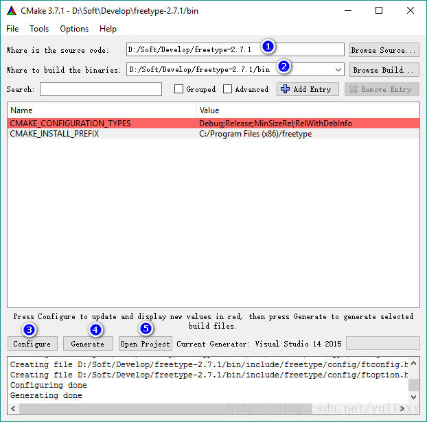 Opengl 绘制简单的英文字符 Csdn博客