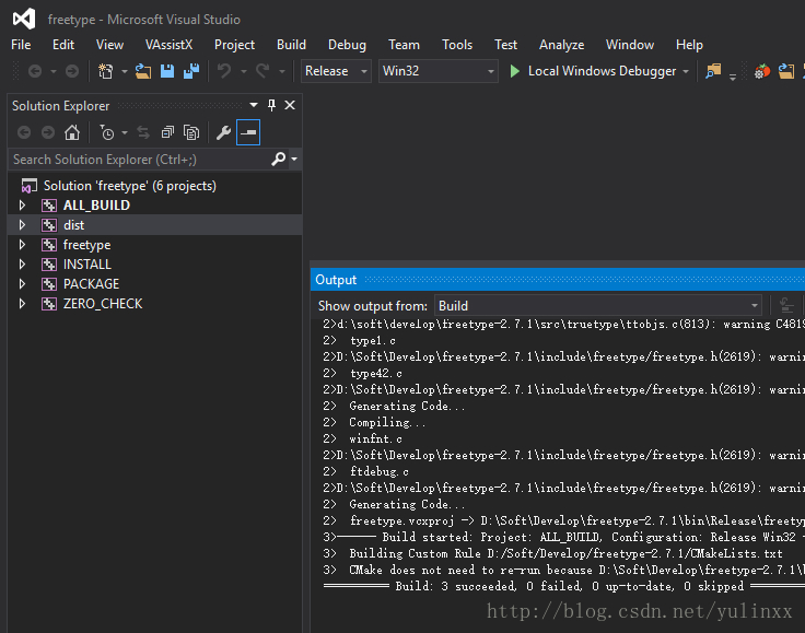 Opengl 绘制简单的英文字符 Csdn博客 