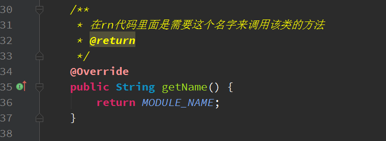 React Native与android原生通信交互详情reactnative 调用android原生原理 Csdn博客 
