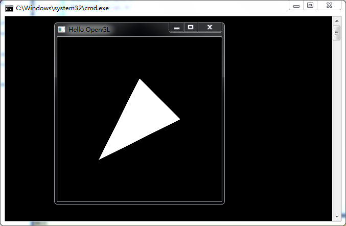 Vs2010 Opengl 及 第一个实例opengl图形编程项目实战 Csdn博客