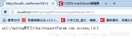 【springmvc】springmvc基础 常用注解、对象和json或xml之间的转换在spring Mvc中主要通过两种注解可以关闭 