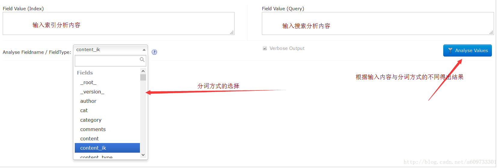 Solr学习之路 配置文件的讲解以及页面客户端的使用sol Soft X Csdn博客 