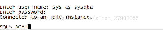 Linux下oracle登录及远程连接等问题 Oracle 查看是否开启远程 Csdn博客