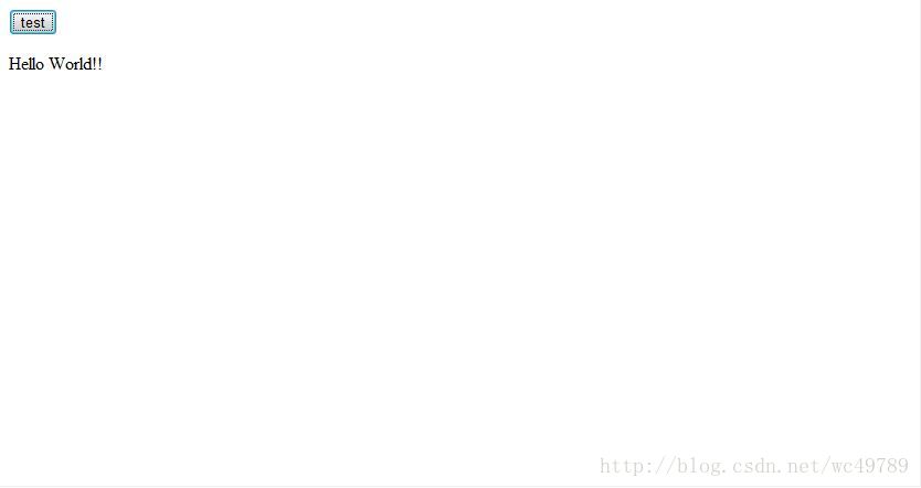 使用js调用webservice示例js Webservice Csdn博客 