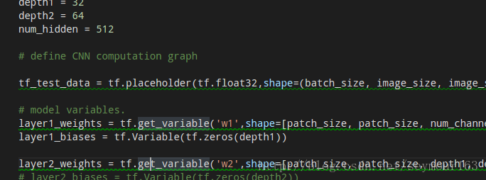 Vscode中设置python解释器和pylint的波浪线问题vscode代码下面一条横线 Csdn博客