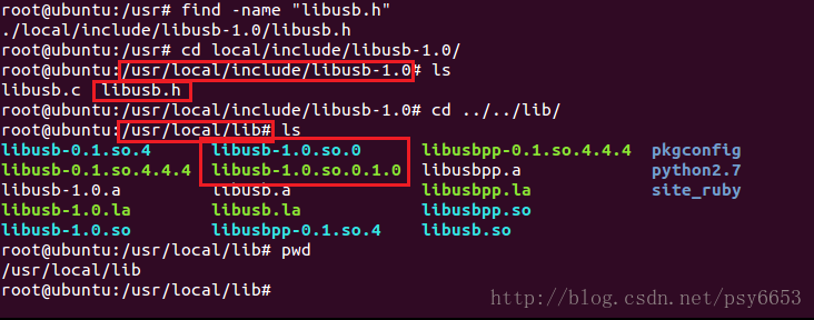 虚拟机linux访问usb设备，通过libusb库方法实现读写usb设备所获取的实时图像数据linux Api 读取pid Vid Csdn博客 