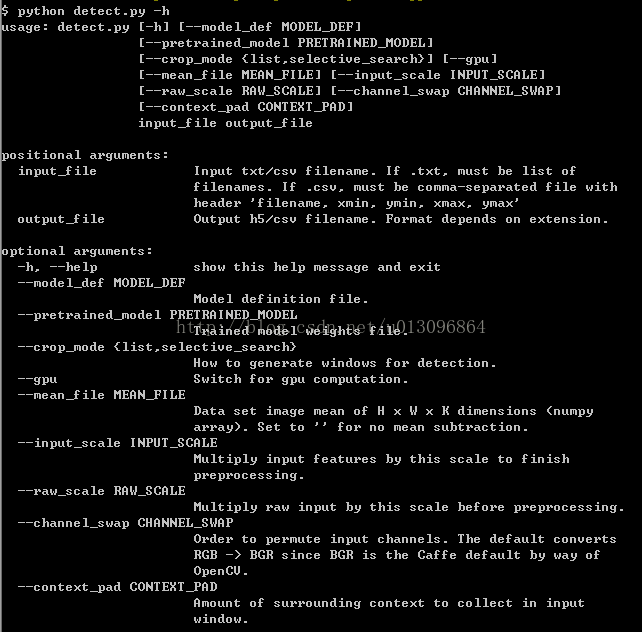 Python下caffe的使用如何找到 Python下的caffe Csdn博客