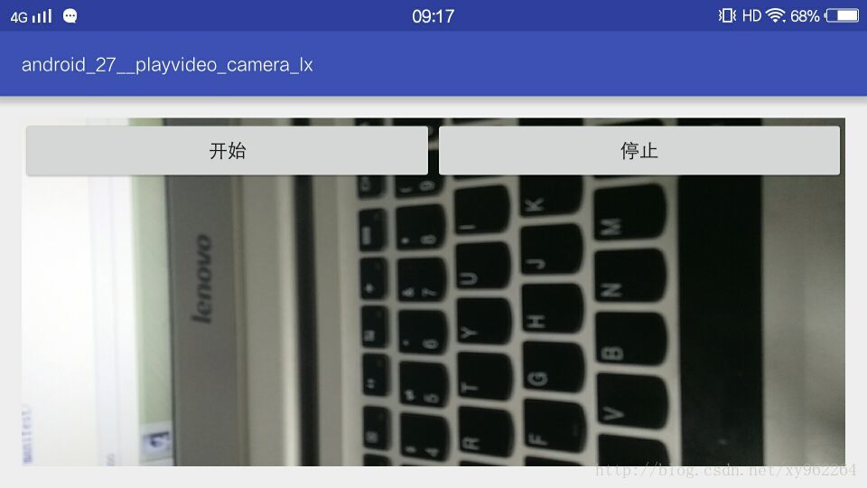 使用mediarecorder实现录像功能 Mediarecorder实现后台录制 Csdn博客