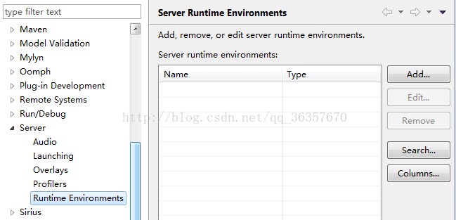 Java Web 开发，eclipse 和myeclipse搭建开发环境 Csdn博客 2132