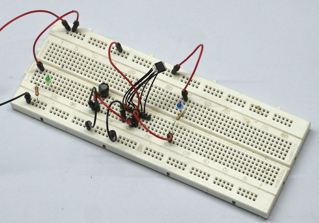 Stm8s单片机入门1开发环境搭建stm8s Keil Csdn博客 